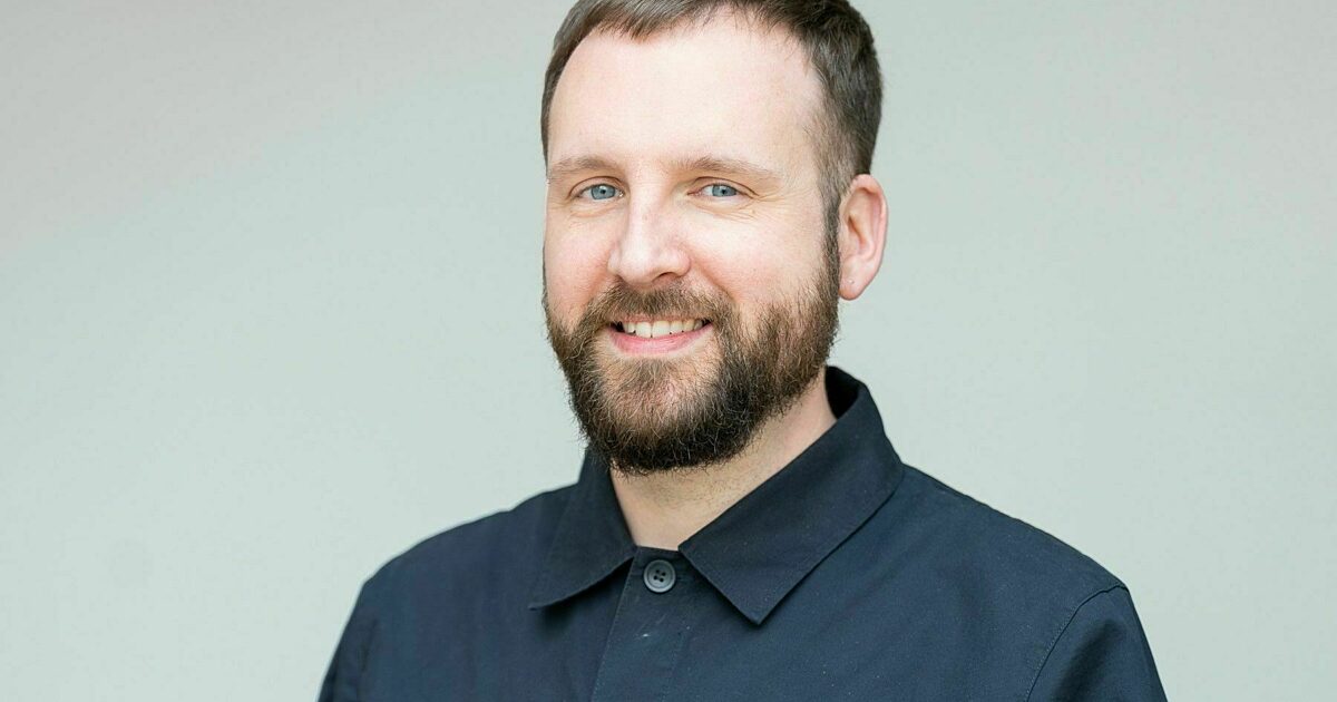 Bluecoat | Michael Birchall