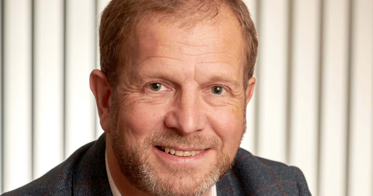 Bluecoat | Ian Spink