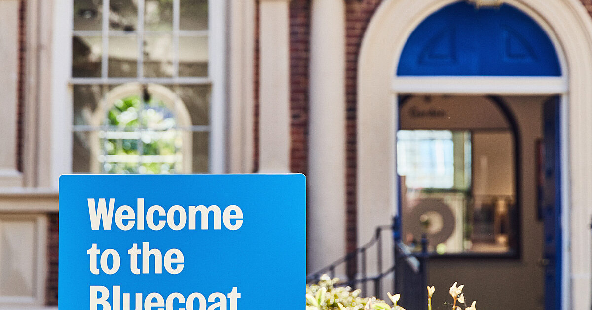 Bluecoat | Membership Terms and Conditions