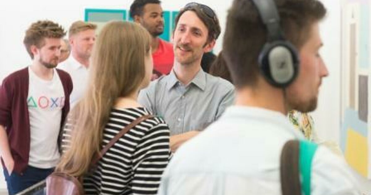 Bluecoat | Work With Us