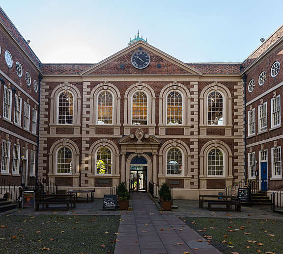 Bluecoat | Join Us