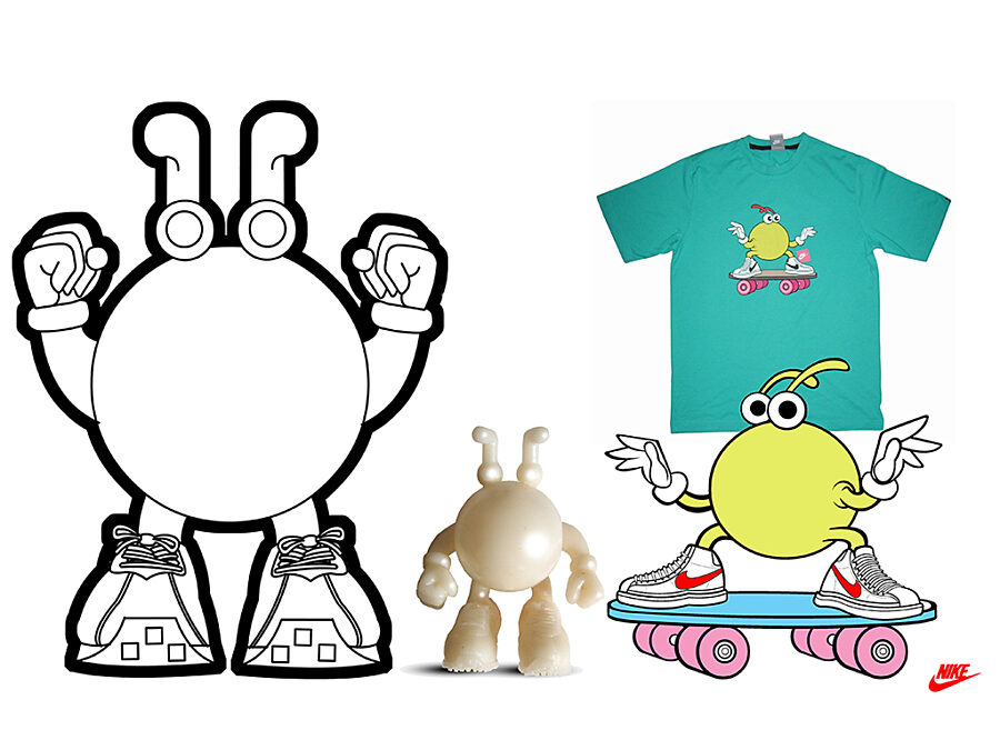 Bluecoat | Stuart Harrison