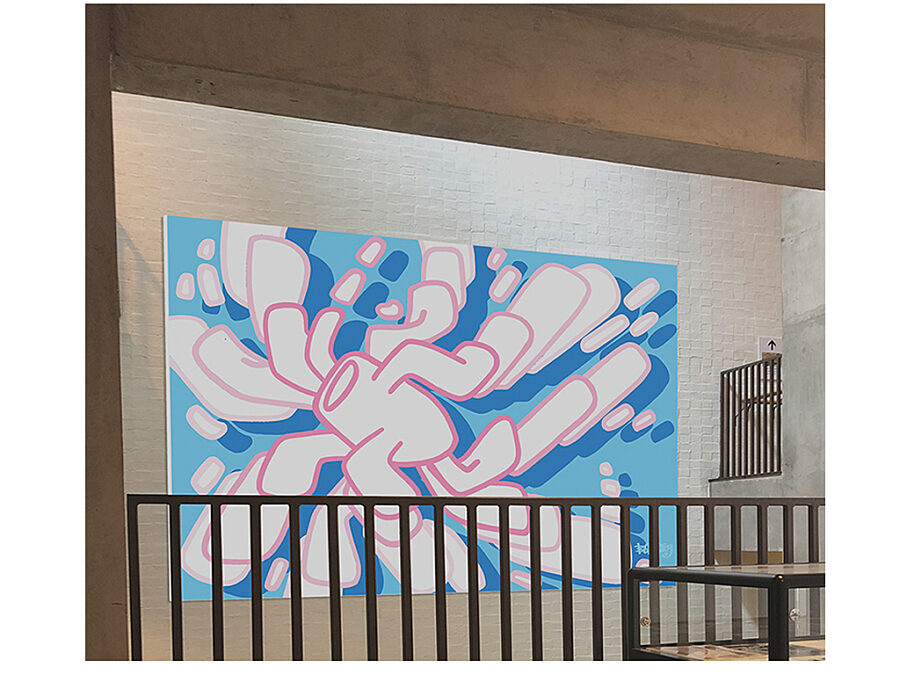 Bluecoat | Stuart Harrison