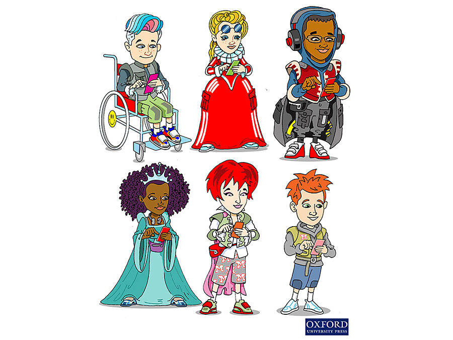 Bluecoat | Stuart Harrison