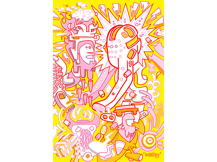 Bluecoat | Stuart Harrison