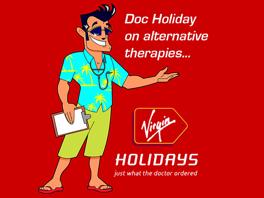 Bluecoat | Stuart Harrison