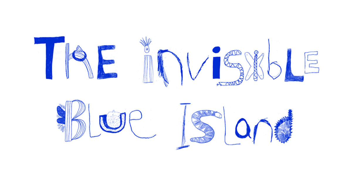 Bluecoat | The Invisible Blue Island