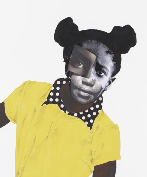 Bluecoat | The difference between poetry and rhetoric by Kadish Morris