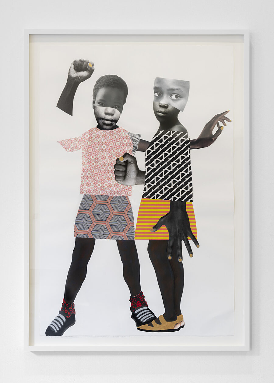 Bluecoat | Deborah Roberts: A look inside