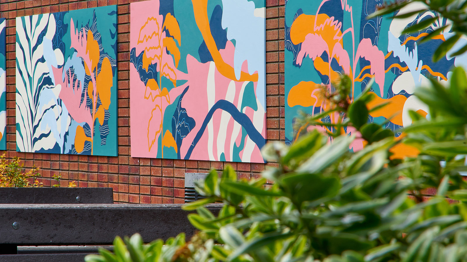Bluecoat | Bluecoat is open!