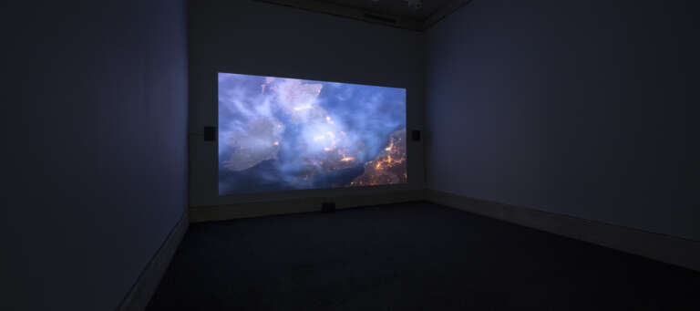 Bluecoat | Suki Chan: CONSCIOUS