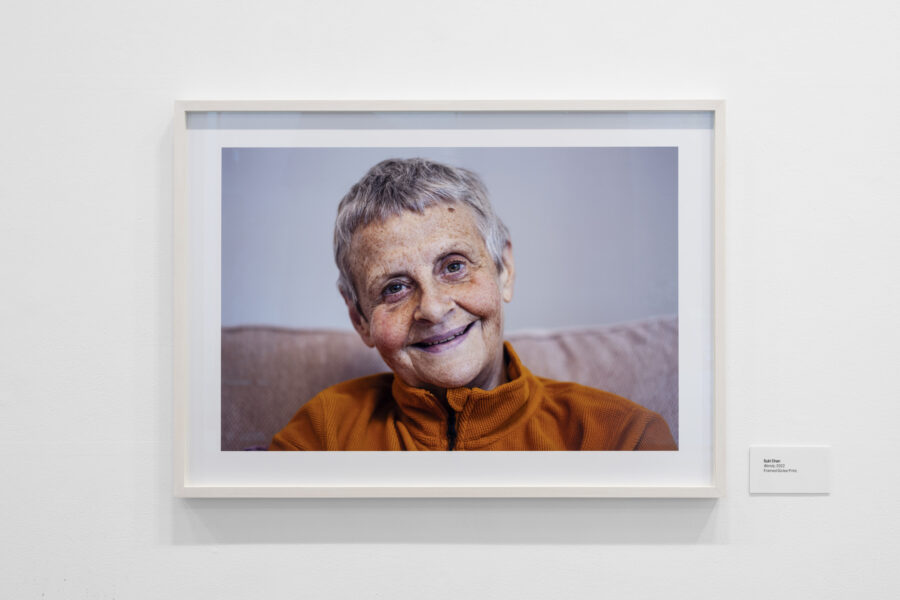 Bluecoat | Suki Chan: CONSCIOUS