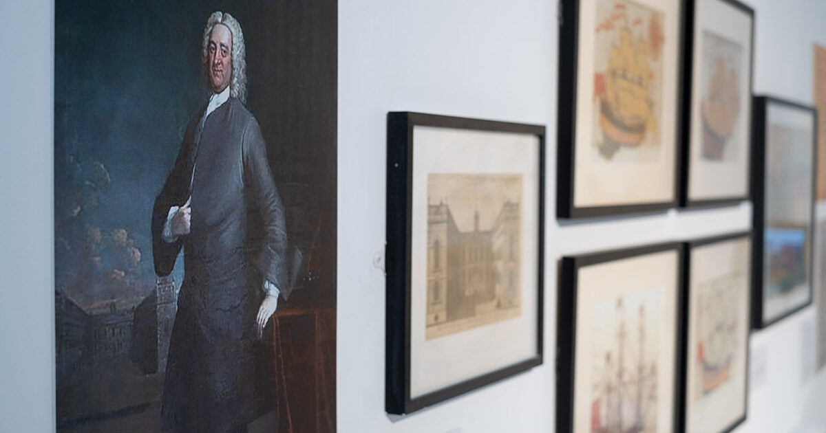 Bluecoat | The Bluecoat's Colonial Legacies Exhibition