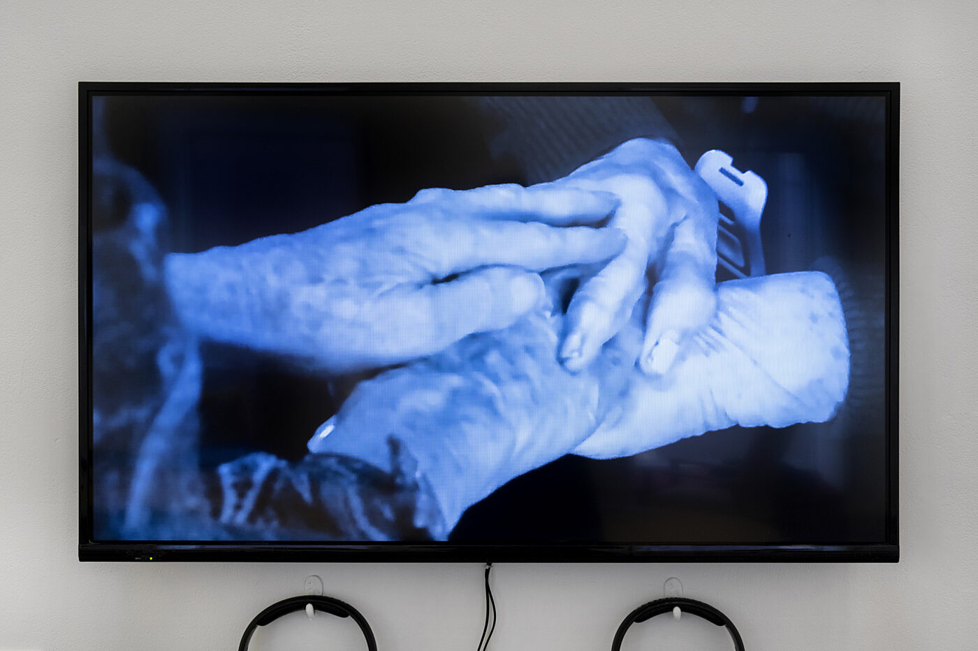 Bluecoat | Philip Jeck