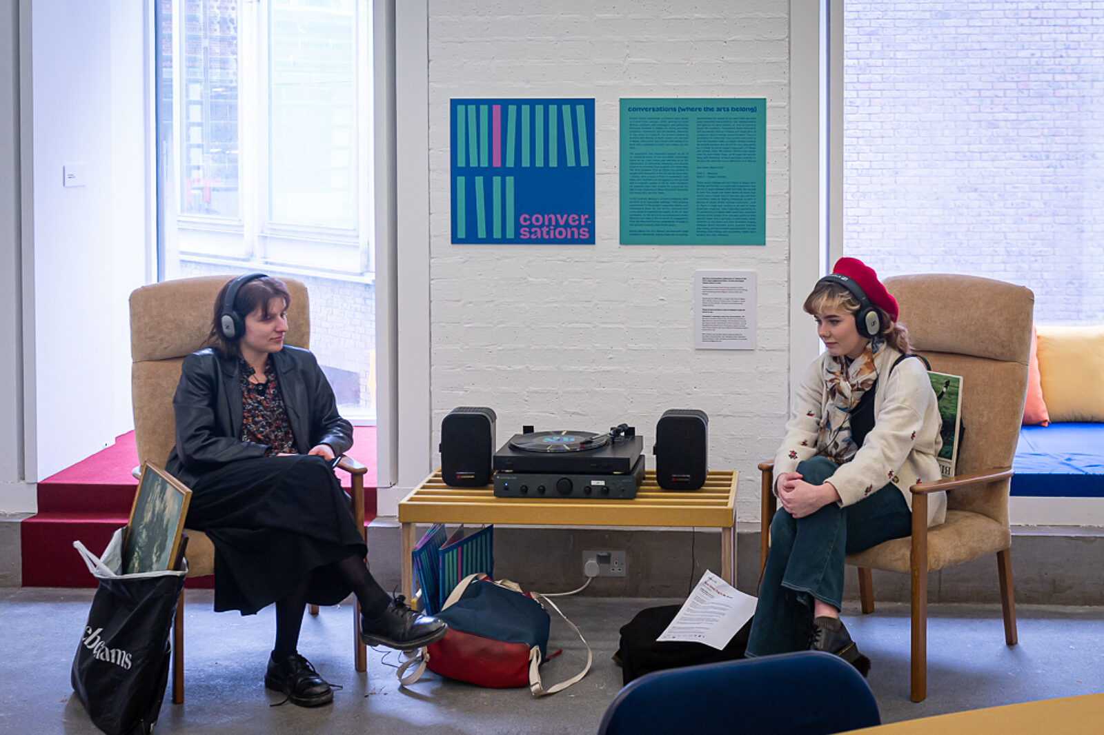 Bluecoat | Alan Dunn