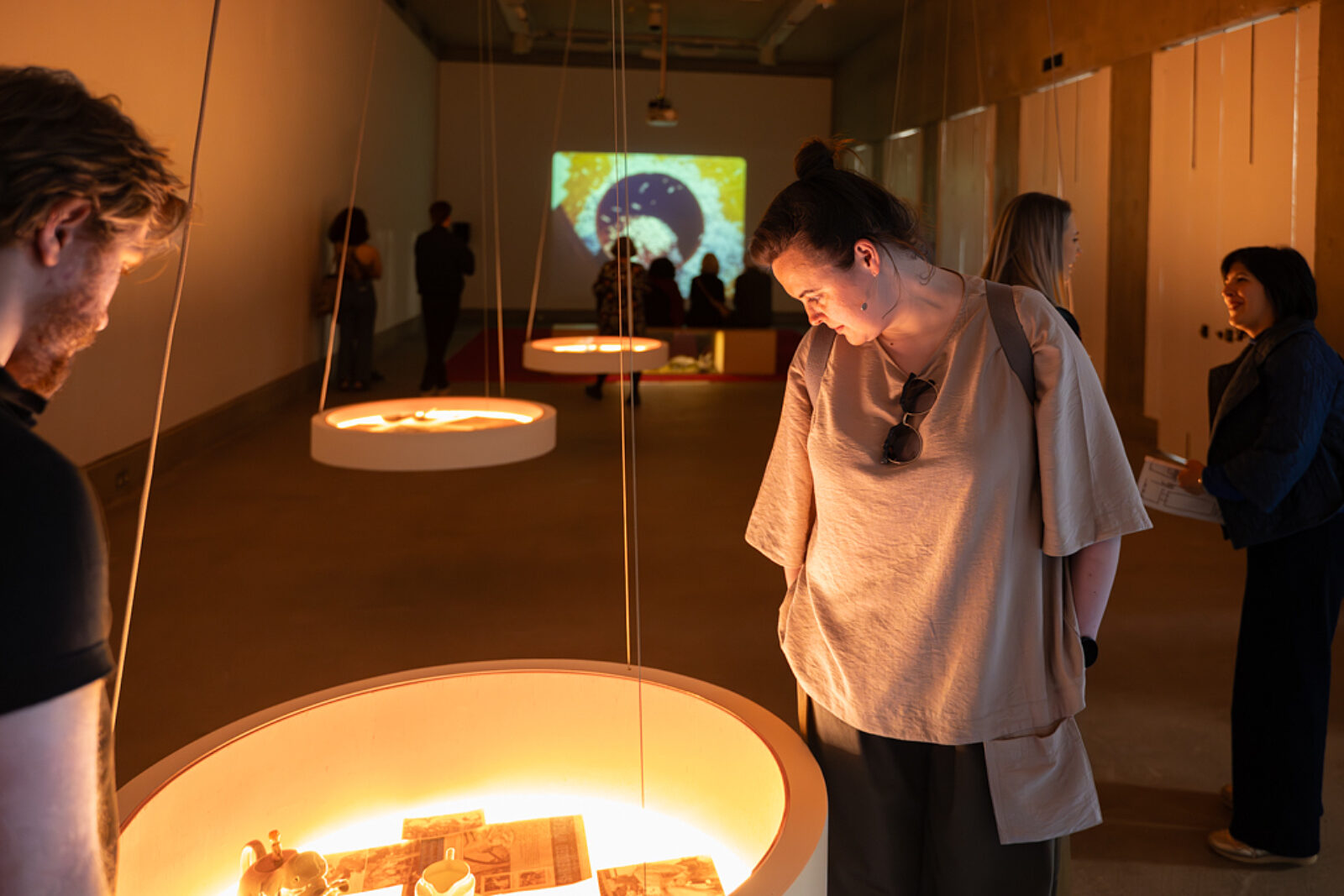 Bluecoat | 2024 at the Bluecoat