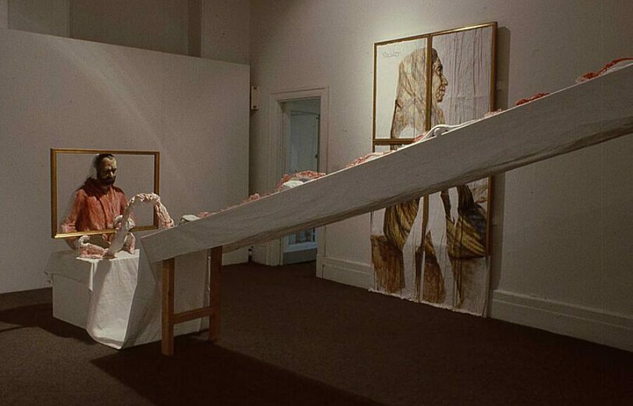 Bluecoat | Changing Face of the Bluecoat's Galleries