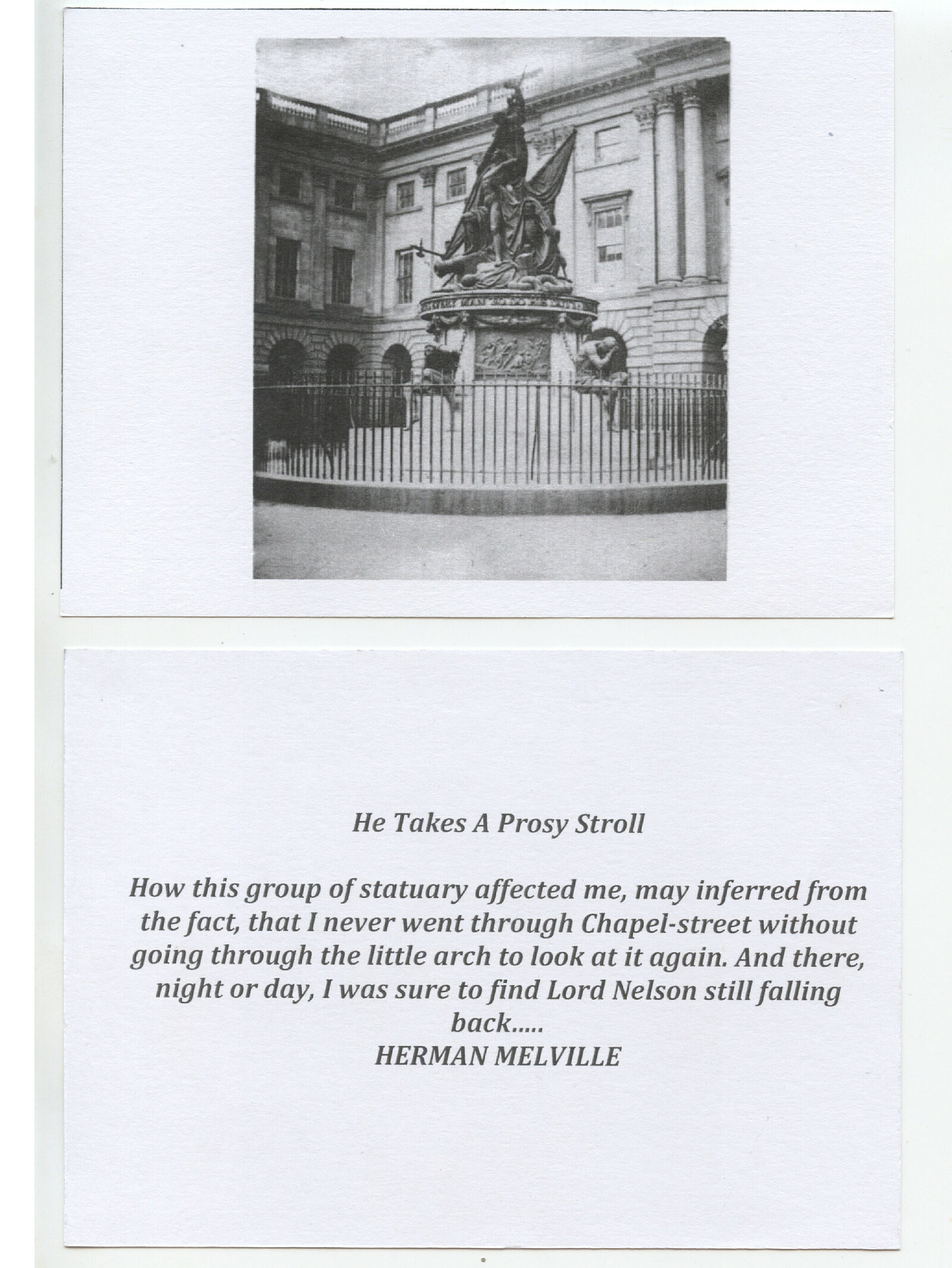 Bluecoat | The Lowry Lounge 2011