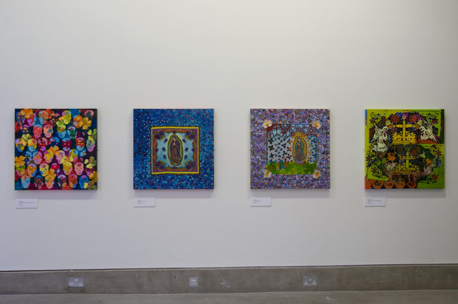 Bluecoat | Under the Volcano: An exhibition for Malcolm Lowry