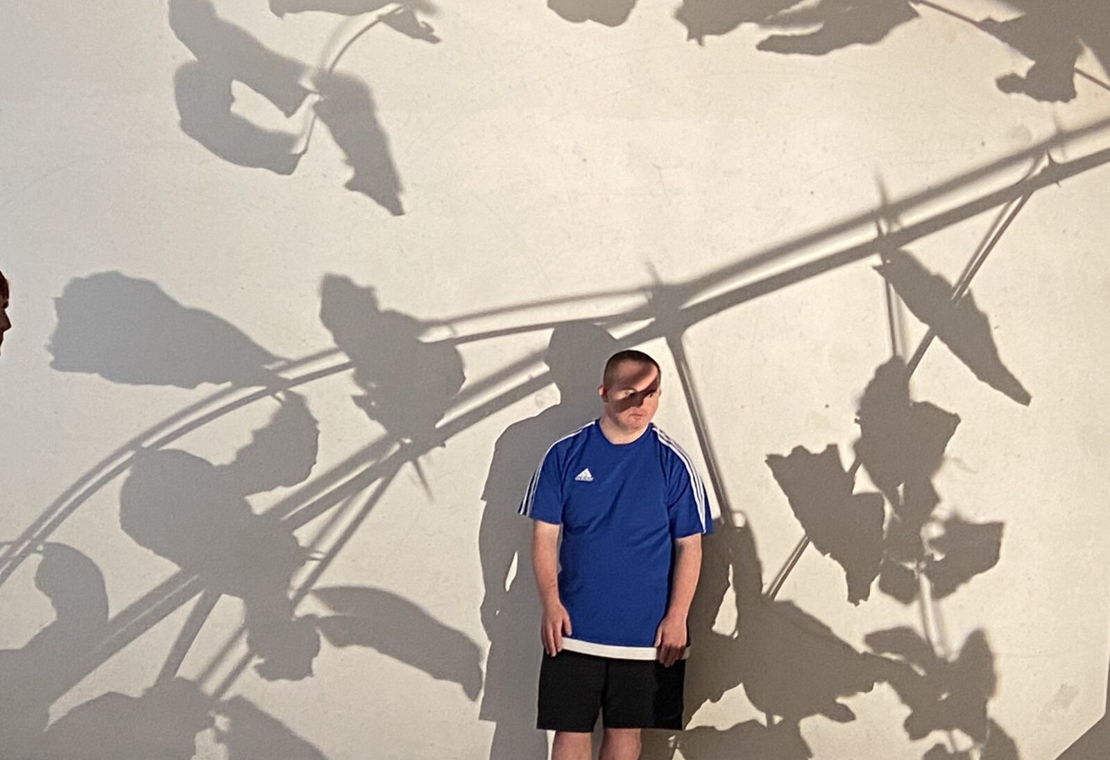 Bluecoat | Tony Carroll