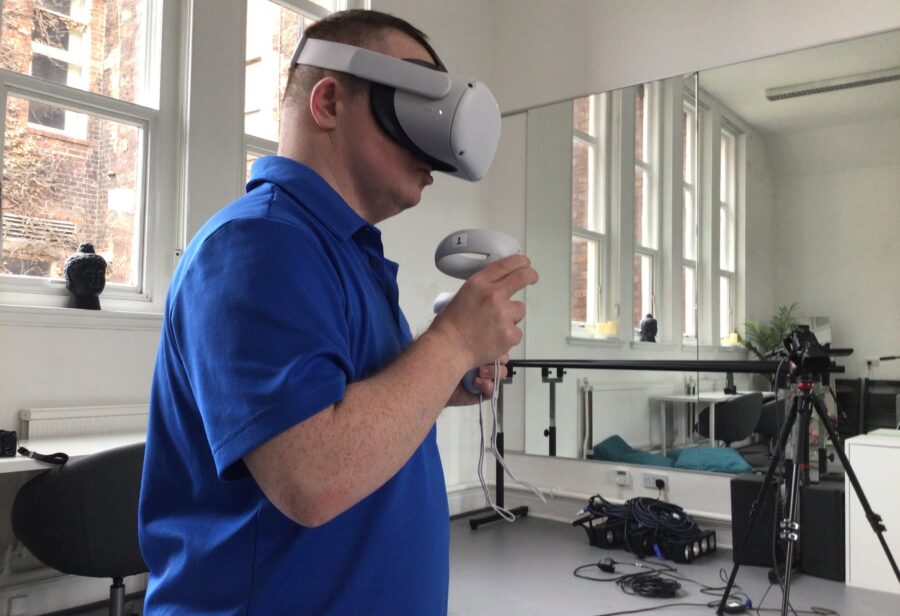 Bluecoat | Tony Carroll