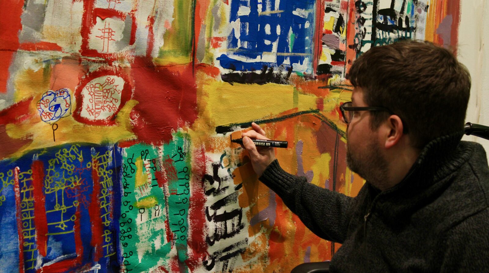 Bluecoat | Studio Me Artists Takeover the Gallery