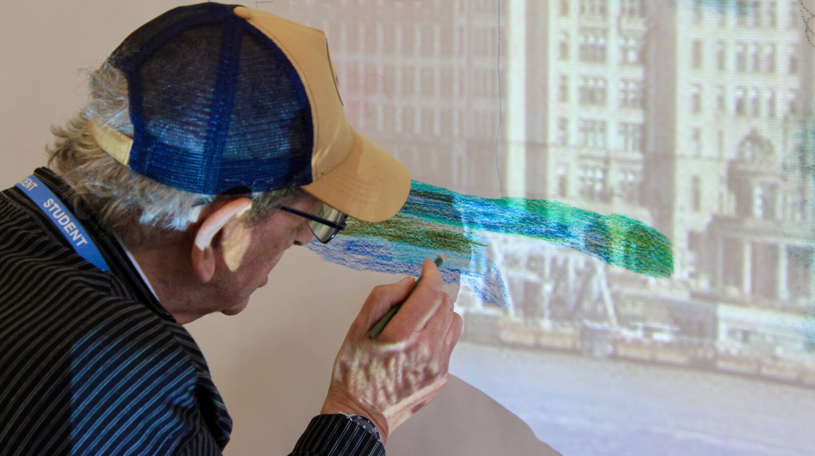 Bluecoat | Studio Me Artists Takeover the Gallery