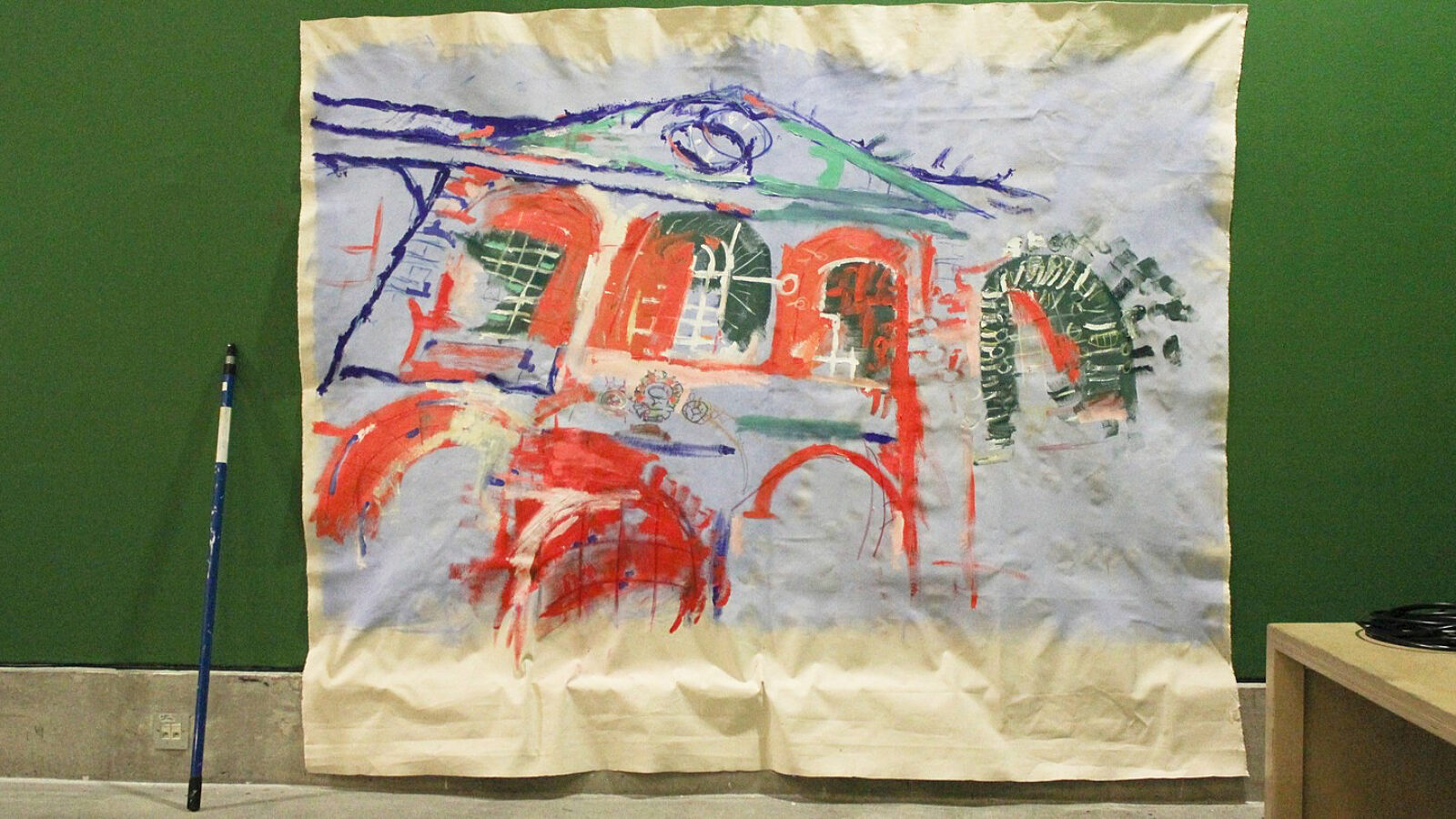 Bluecoat | Studio Me Artists Takeover the Gallery