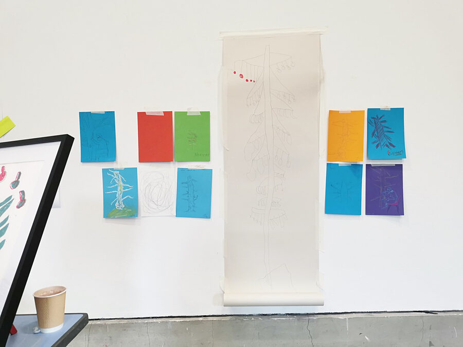 Bluecoat | Studio Me Artists Takeover the Gallery