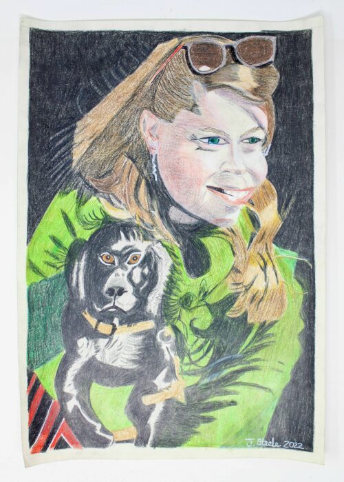 Bluecoat | John Steele