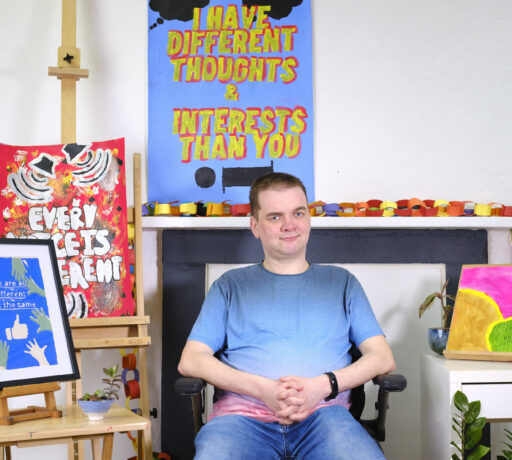 Bluecoat | Studio Me