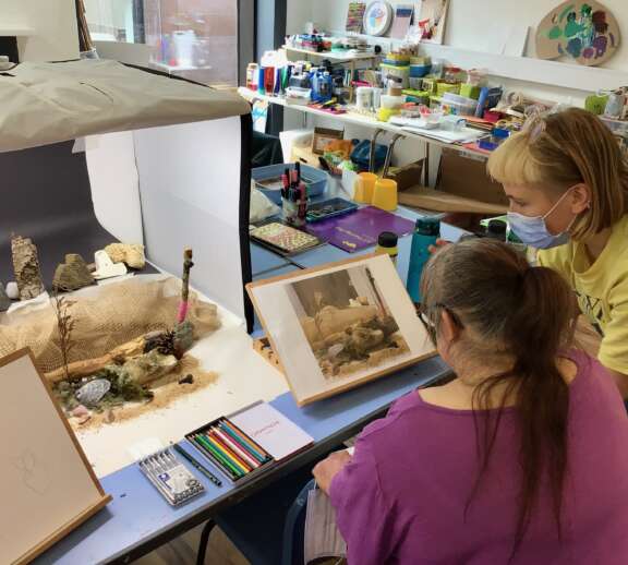 Bluecoat | Studio Me