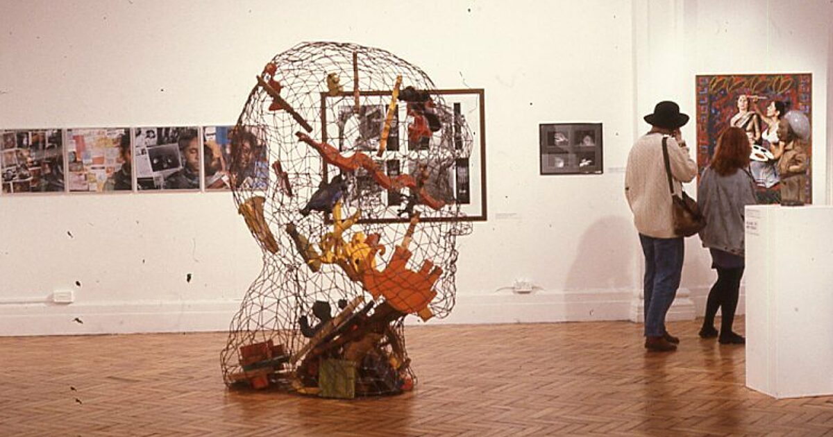 Bluecoat | British Black Arts Movement
