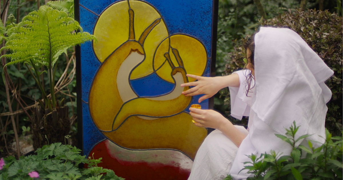 Bluecoat | Abi Palmer: Slime Mother