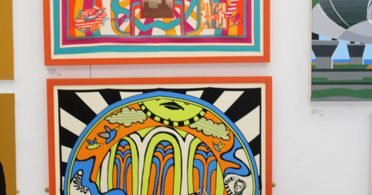 Bluecoat | Charlie Ann Buxton