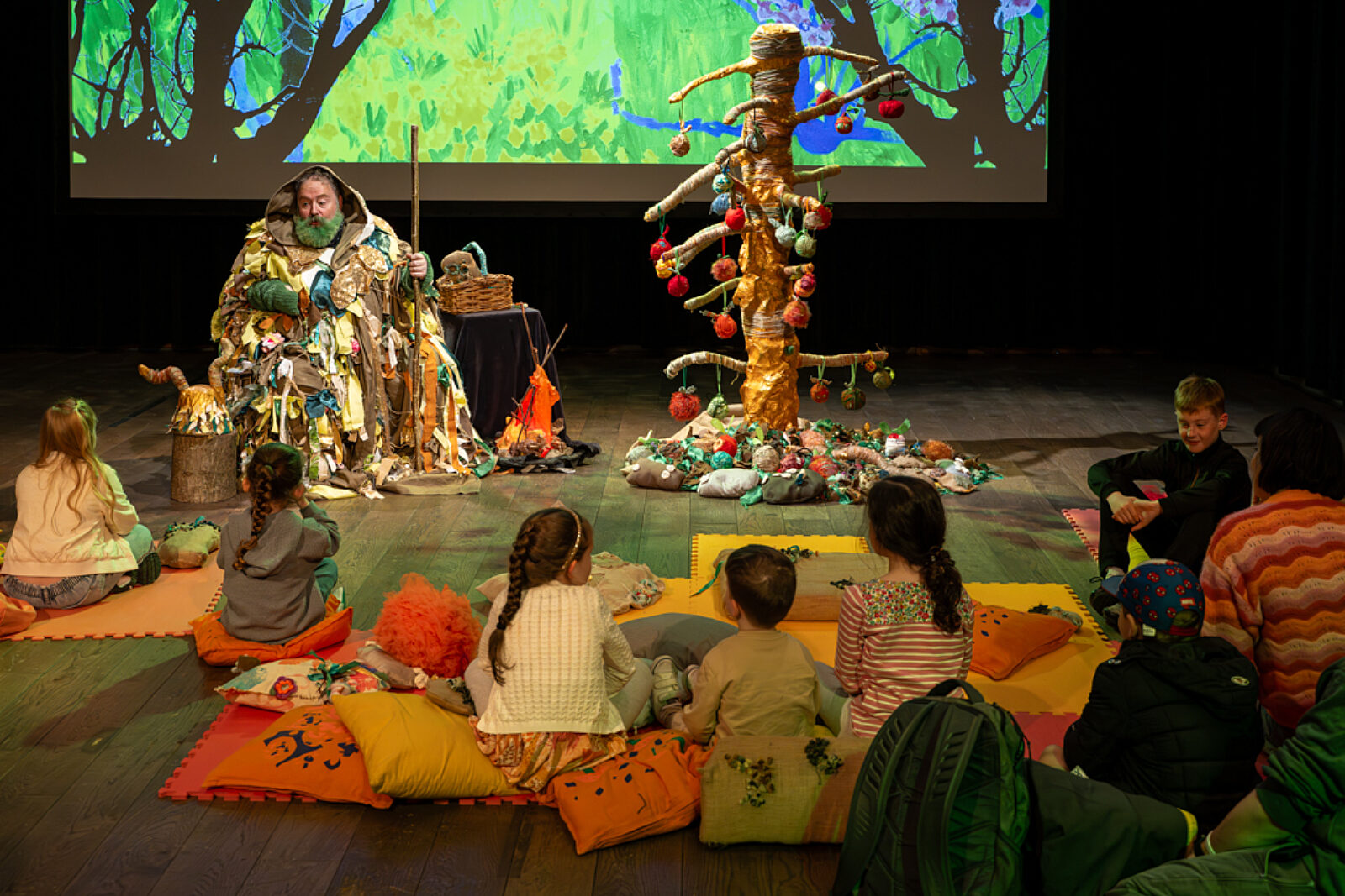 Bluecoat | 2024 at the Bluecoat