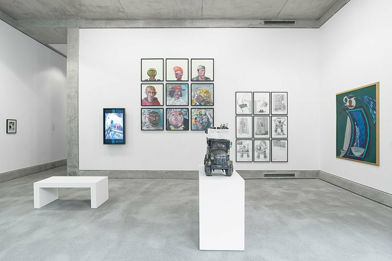 Bluecoat | An Appreciation of John Hyatt