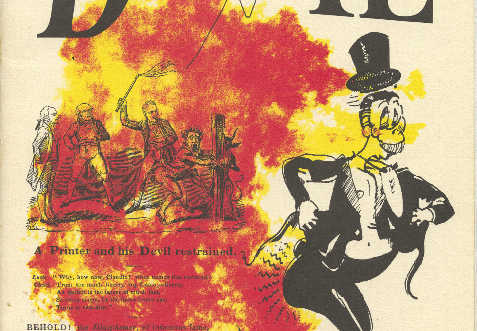 Bluecoat | An Appreciation of John Hyatt