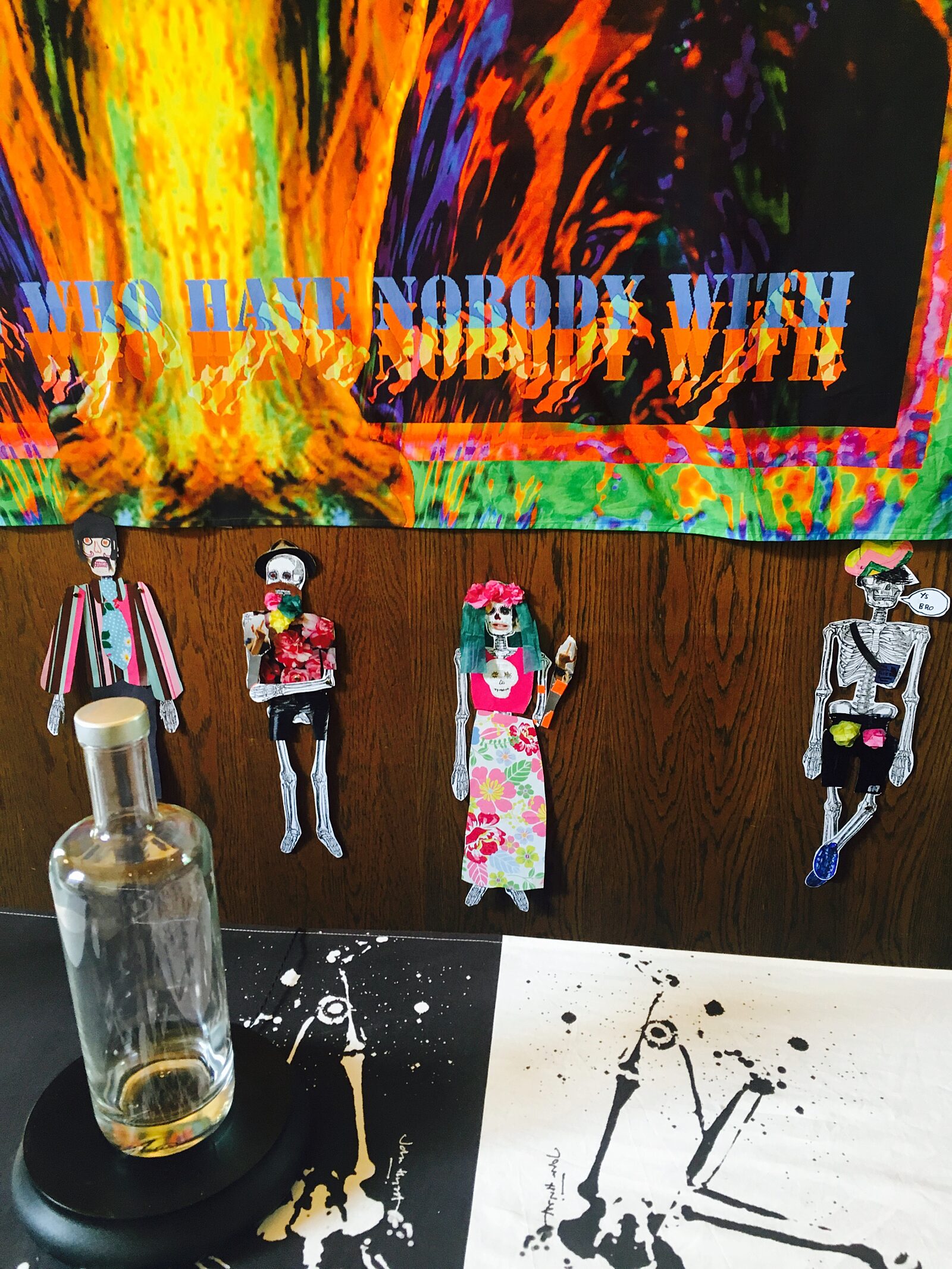 Bluecoat | An Appreciation of John Hyatt