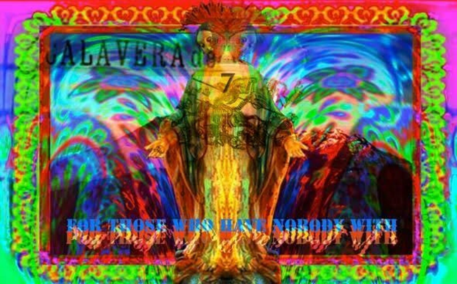 Bluecoat | An Appreciation of John Hyatt