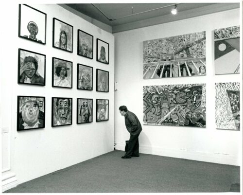 Bluecoat | An Appreciation of John Hyatt