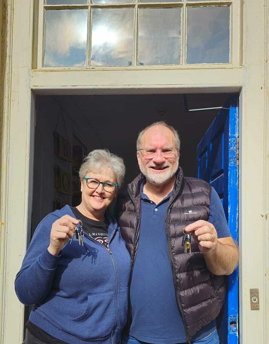 Bluecoat | Aldous Books