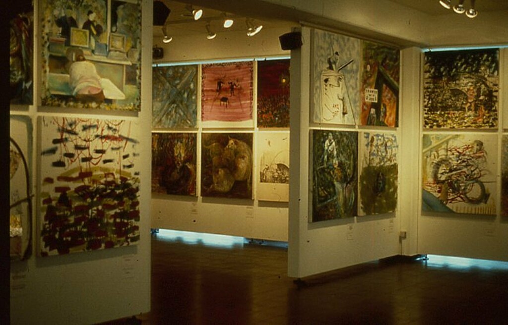 Bluecoat | An Appreciation of John Hyatt